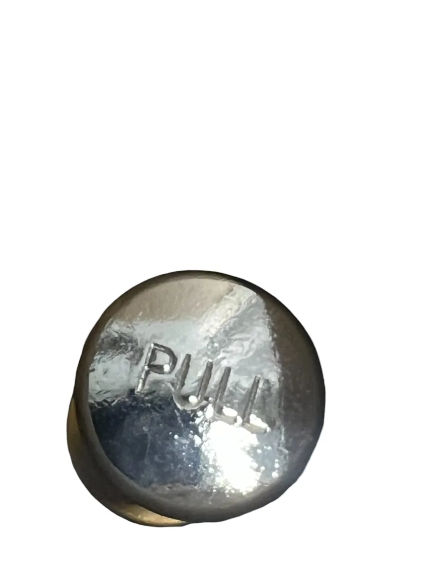 Cole Hersee M-486 Push-Pull Momentary Switch *NEW IN BOX* - Max Marine ...