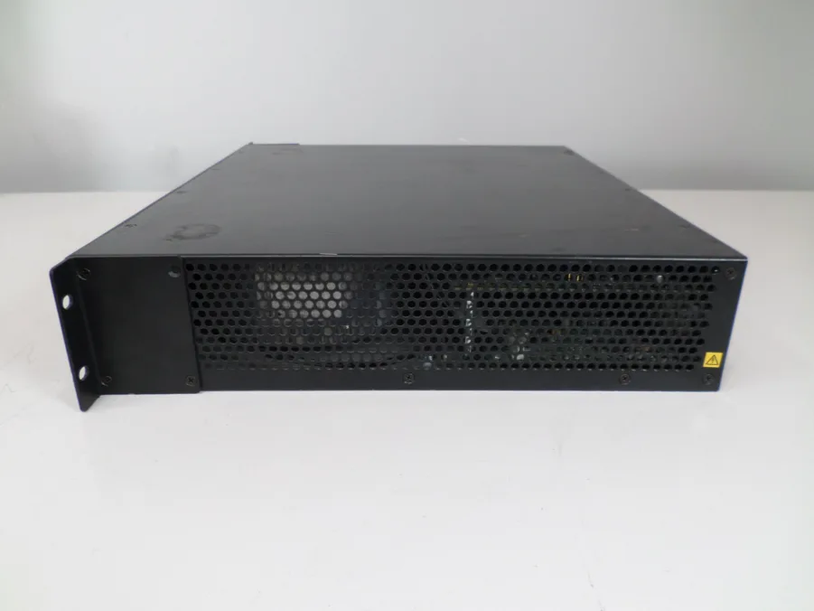 Crestron HD-XSPA 4K HD 7.1 Surround Sound Home Automation Receiver Rack ...