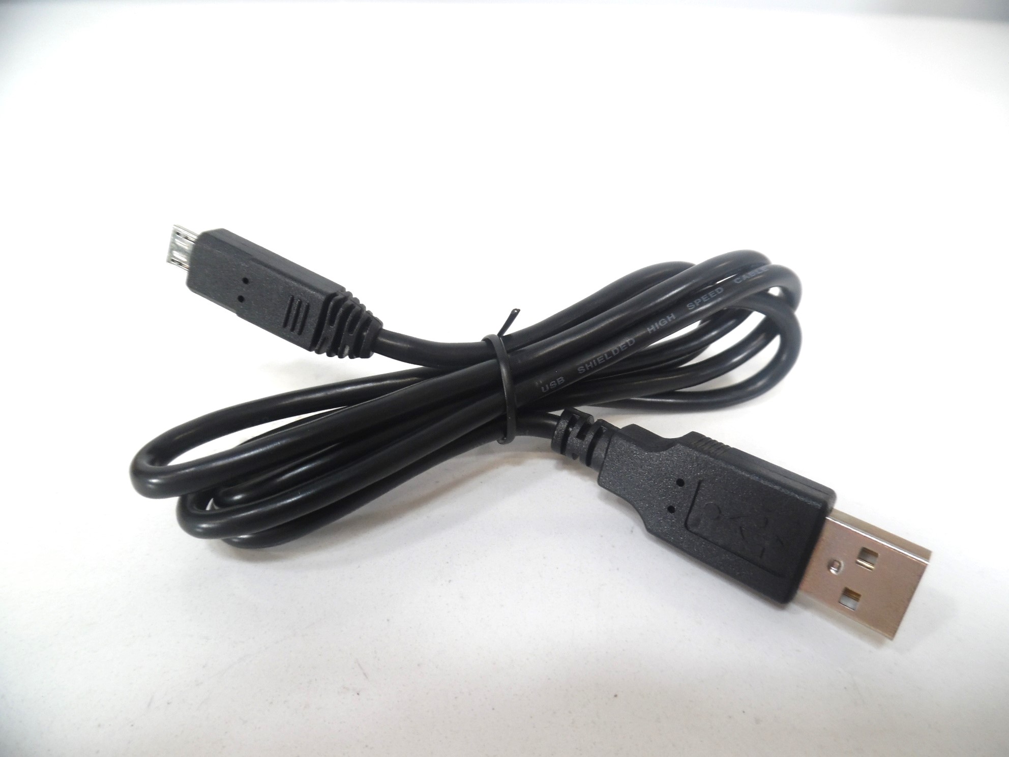 Micro USB 2.0 Straight Connection 3ft USB-A to Micro-B **Lot of 100 ...