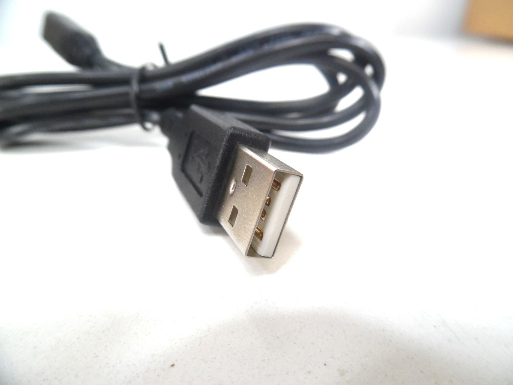 Micro USB 2.0 Straight Connection 3ft USB-A to Micro-B **Lot of 100 ...