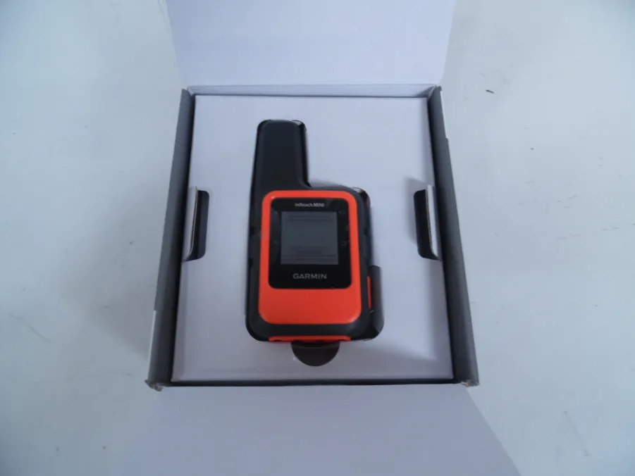 Garmin Inreach Mini 010-01879-00 Lightweight And Compact Satellite ...