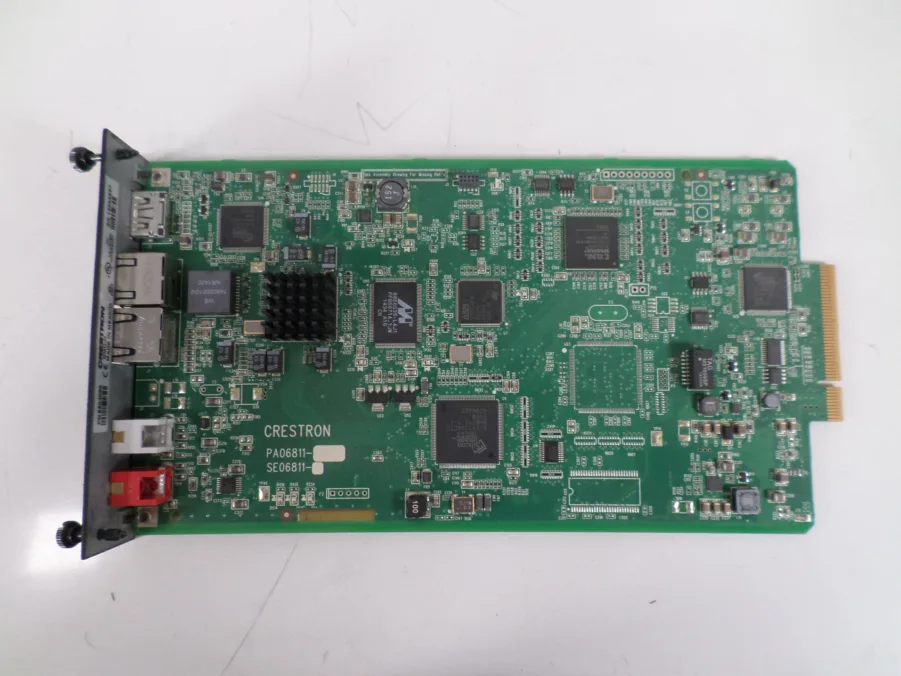 Crestron DMC-C 8G+ DM HDBaseT Input Card For DM Switchers - Max Marine ...