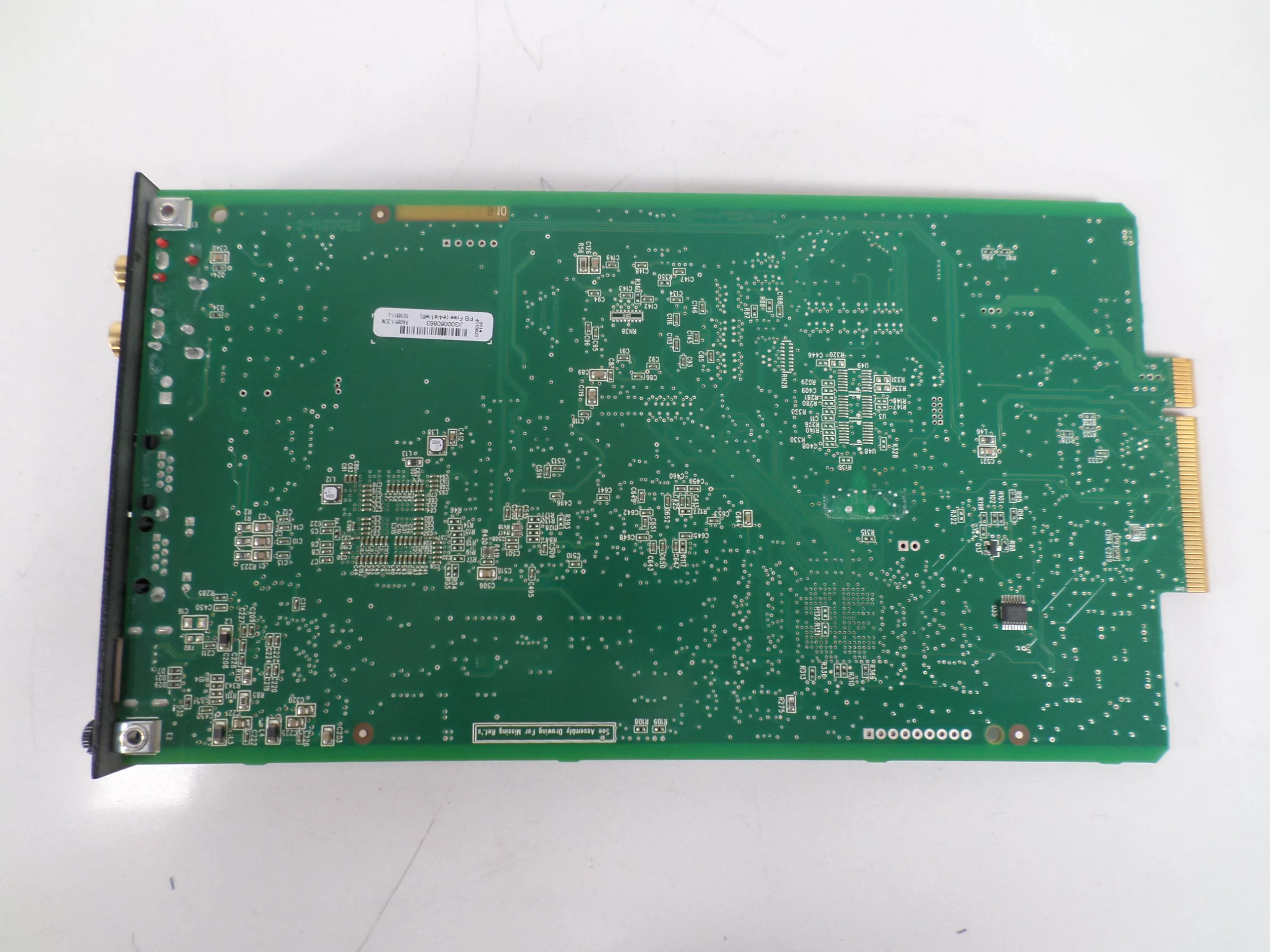 Crestron DMC-C 8G+ DM HDBaseT Input Card For DM Switchers - Max Marine ...