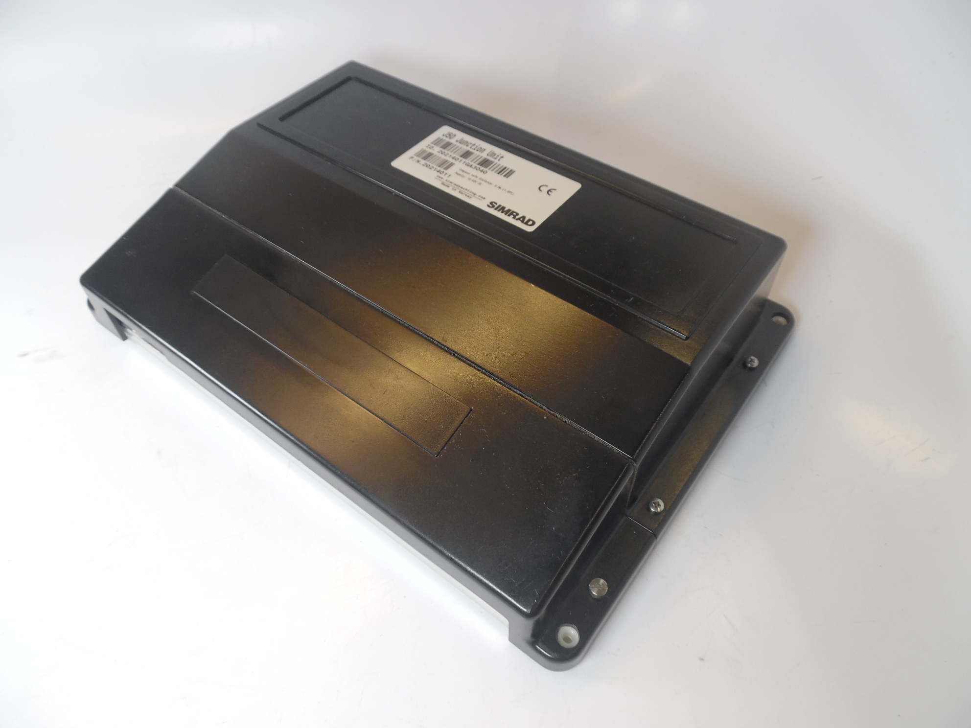 Simrad Robertson J50 Autopilot Course Computer F/AP50 20214011 - Max ...