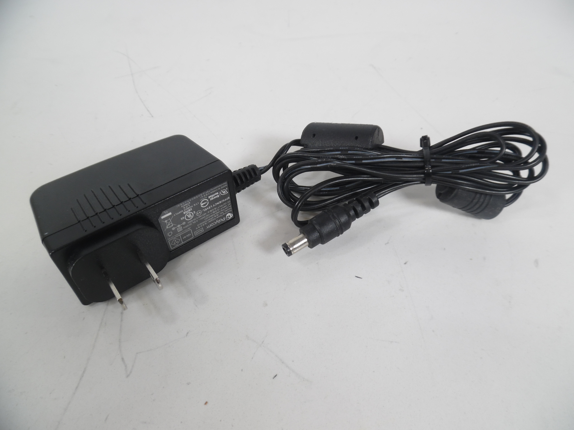 Polycom VVX 310 Gigabit IP Display Speakerphone with 6-Lines - Max ...