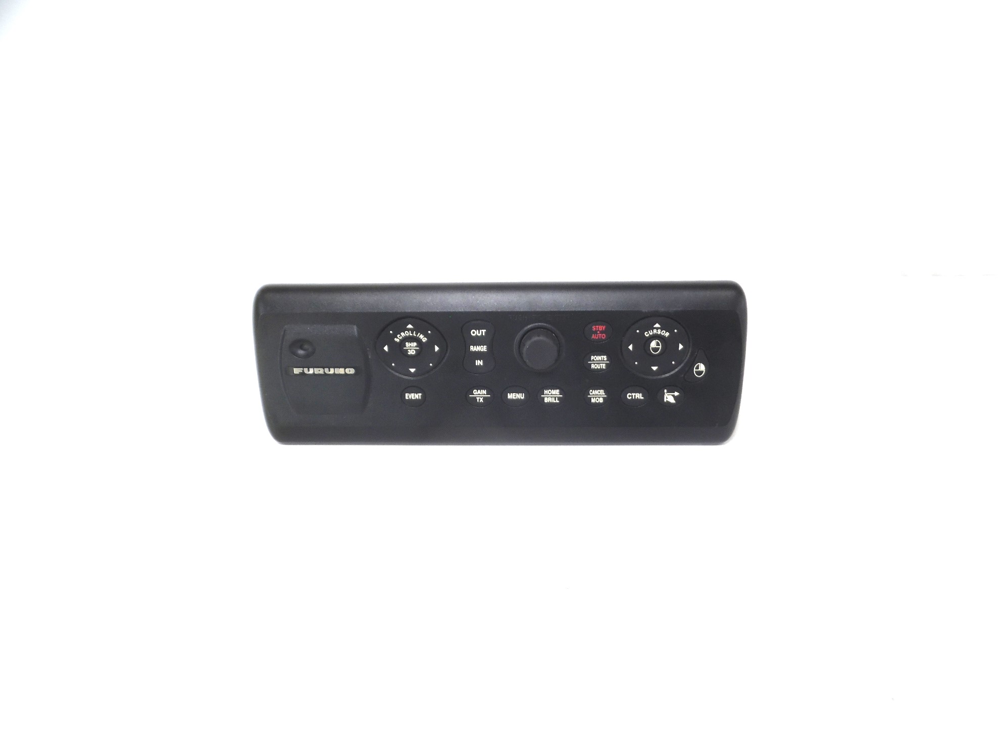 Furuno - MCU-005 - Keyboard For NavNet TZtouch2 and TZtouch3 - Tested ...