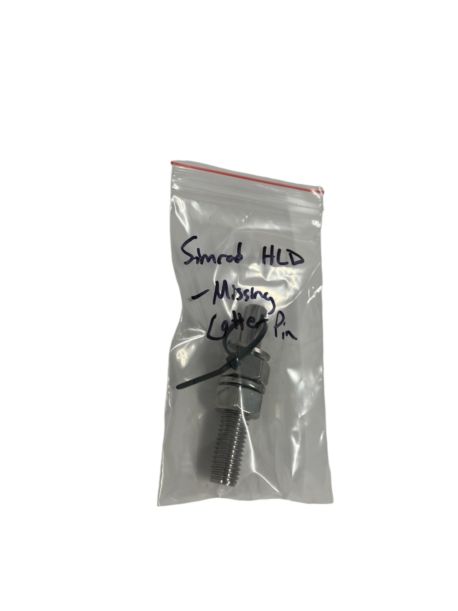 Simrad HLD-Series Tiller Pin f/ Autopilot Linear Drives NEW (Missing ...