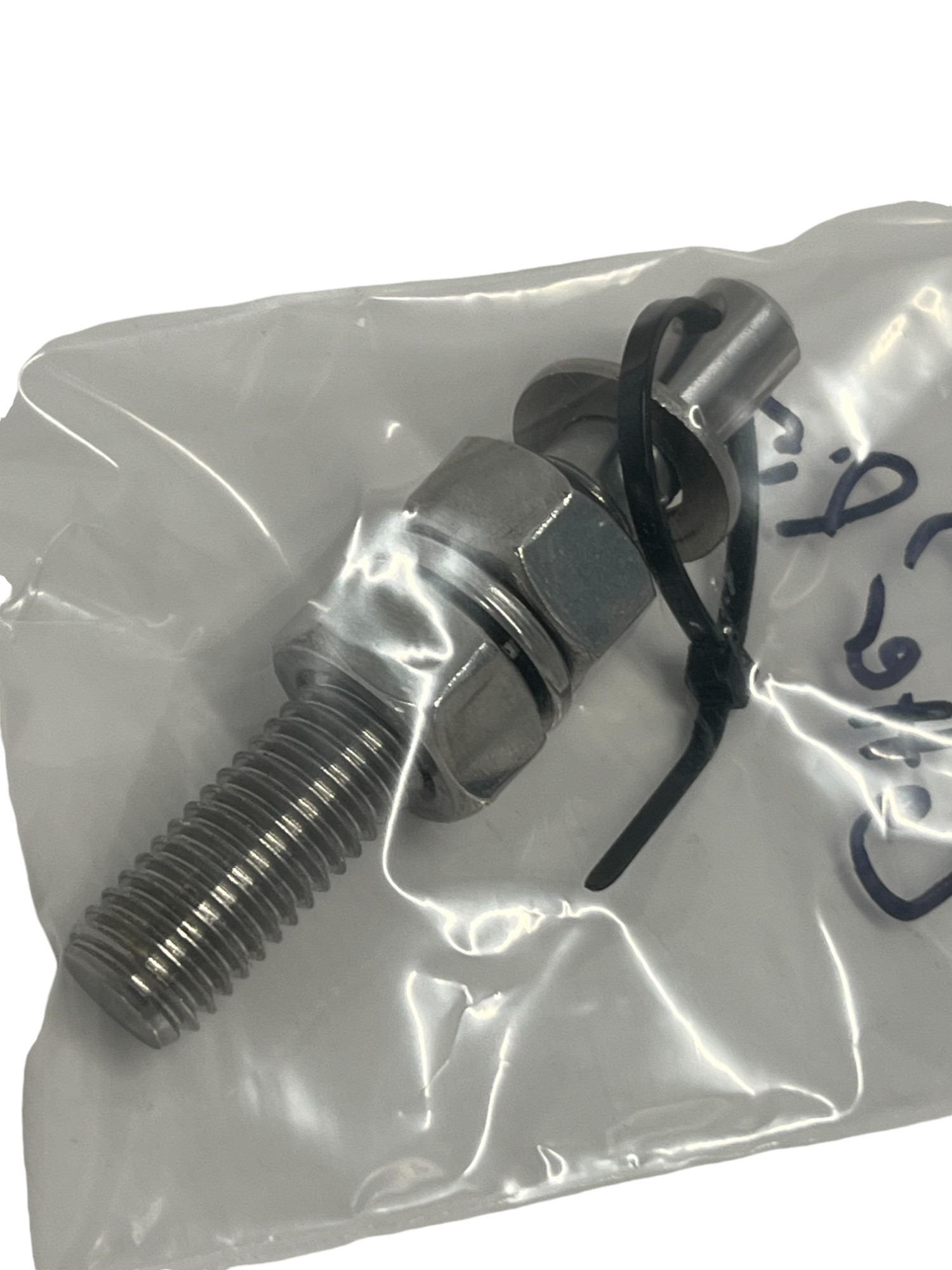 Simrad HLD-Series Tiller Pin f/ Autopilot Linear Drives NEW (Missing ...