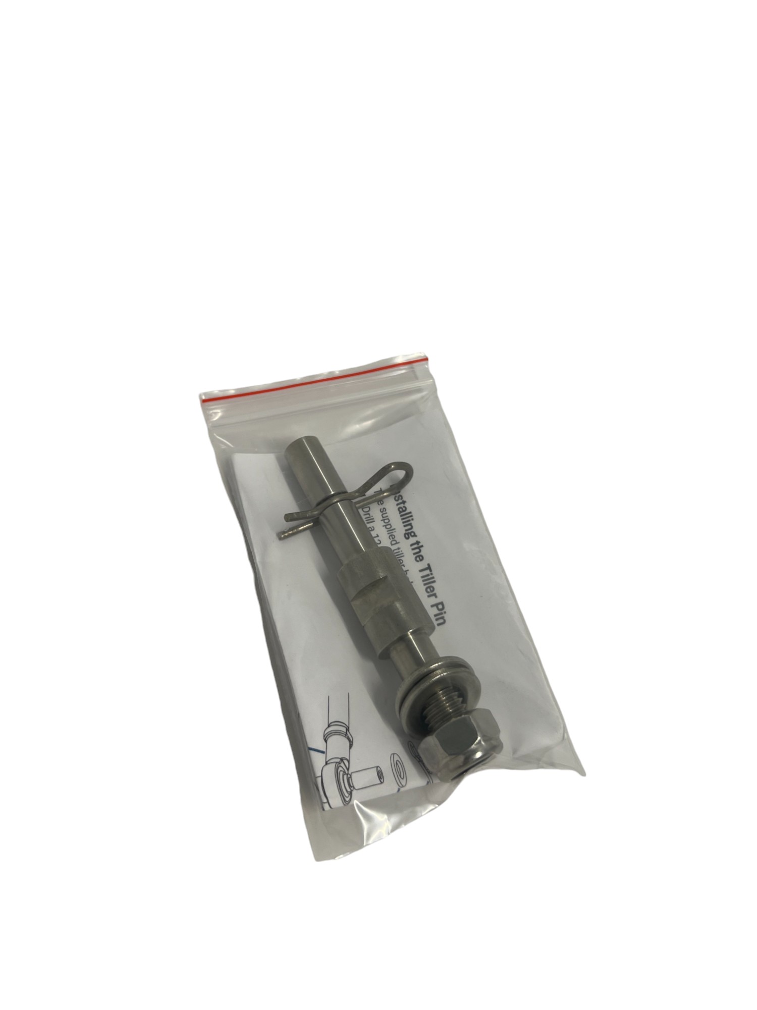 Garmin Tiller Pin for Linear Autopilot Drives - *NEW & COMPLETE* - Hard ...