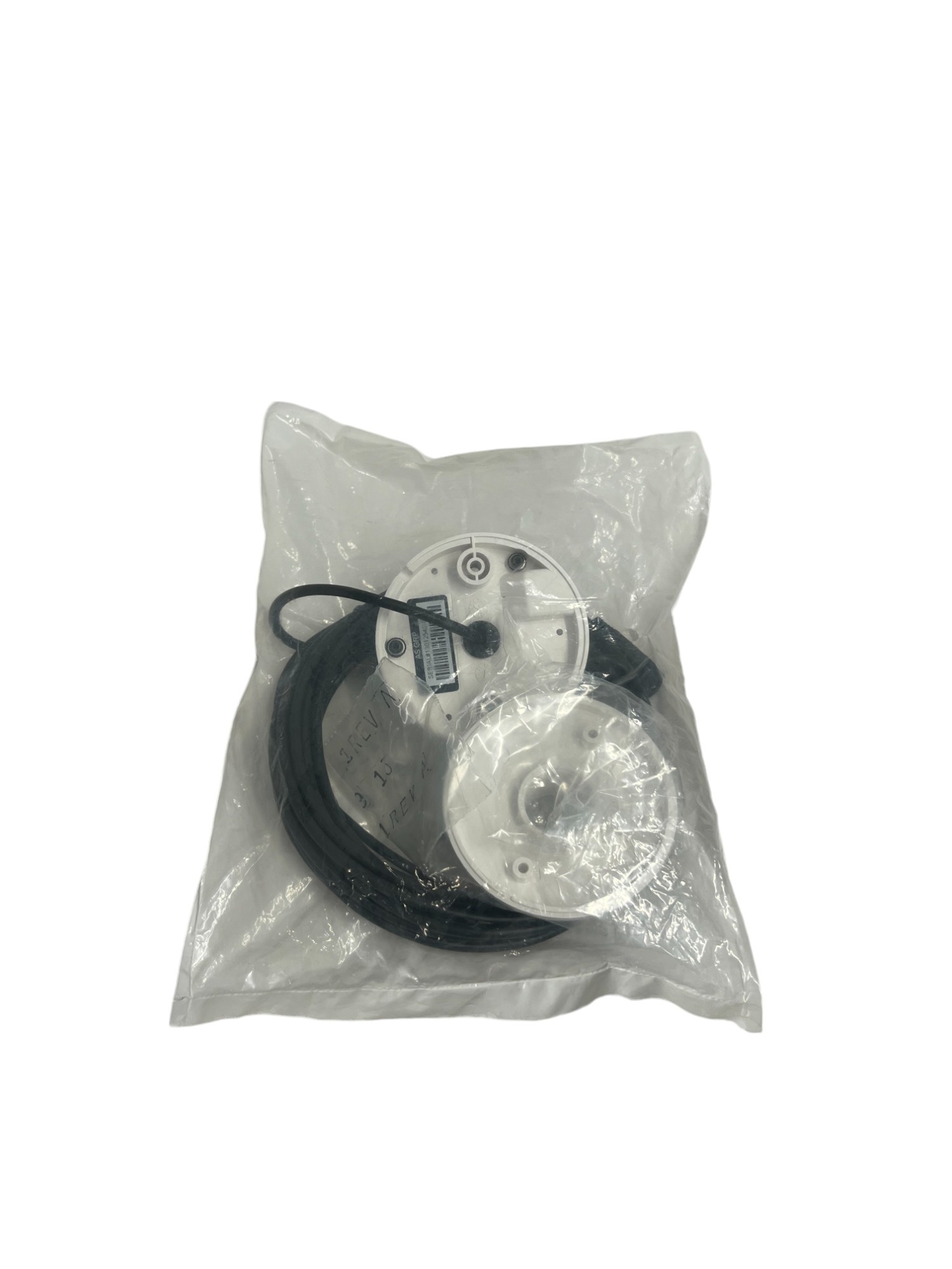 Humminbird 408920-1 AS GRP Precision GPS Antenna Module w/Pole Mount ...