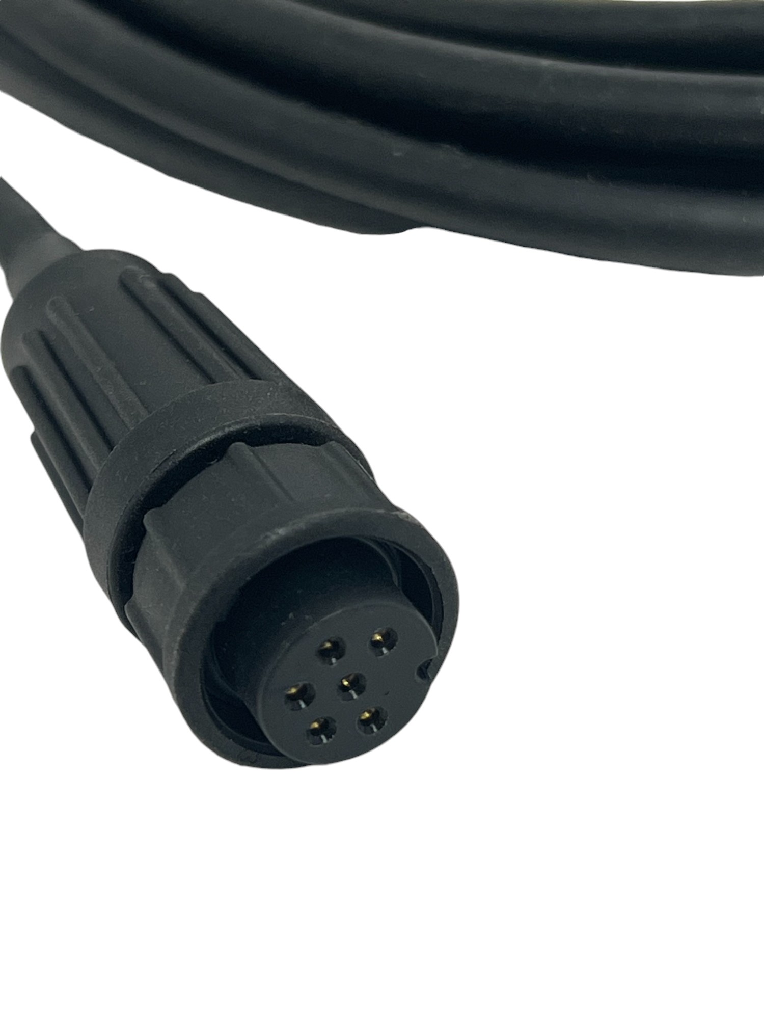 Sitex Si-Tex Koden CW-376-5M 6-Pin 5 Meter Data Cable for Heading ...