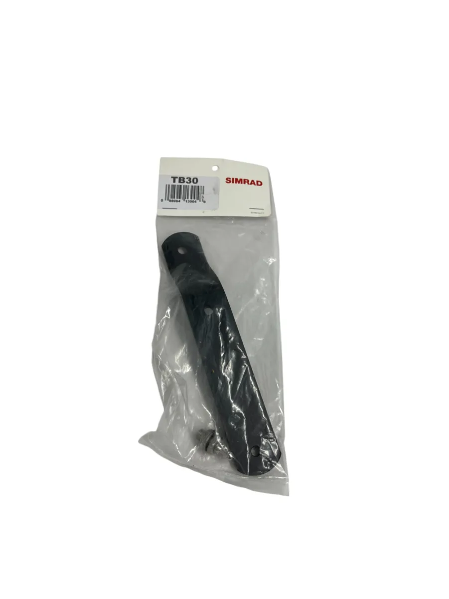 Simrad TB30 - Tiller Bracket for Tillet Pilot - 30 mm (1.2 in) - *NEW ...