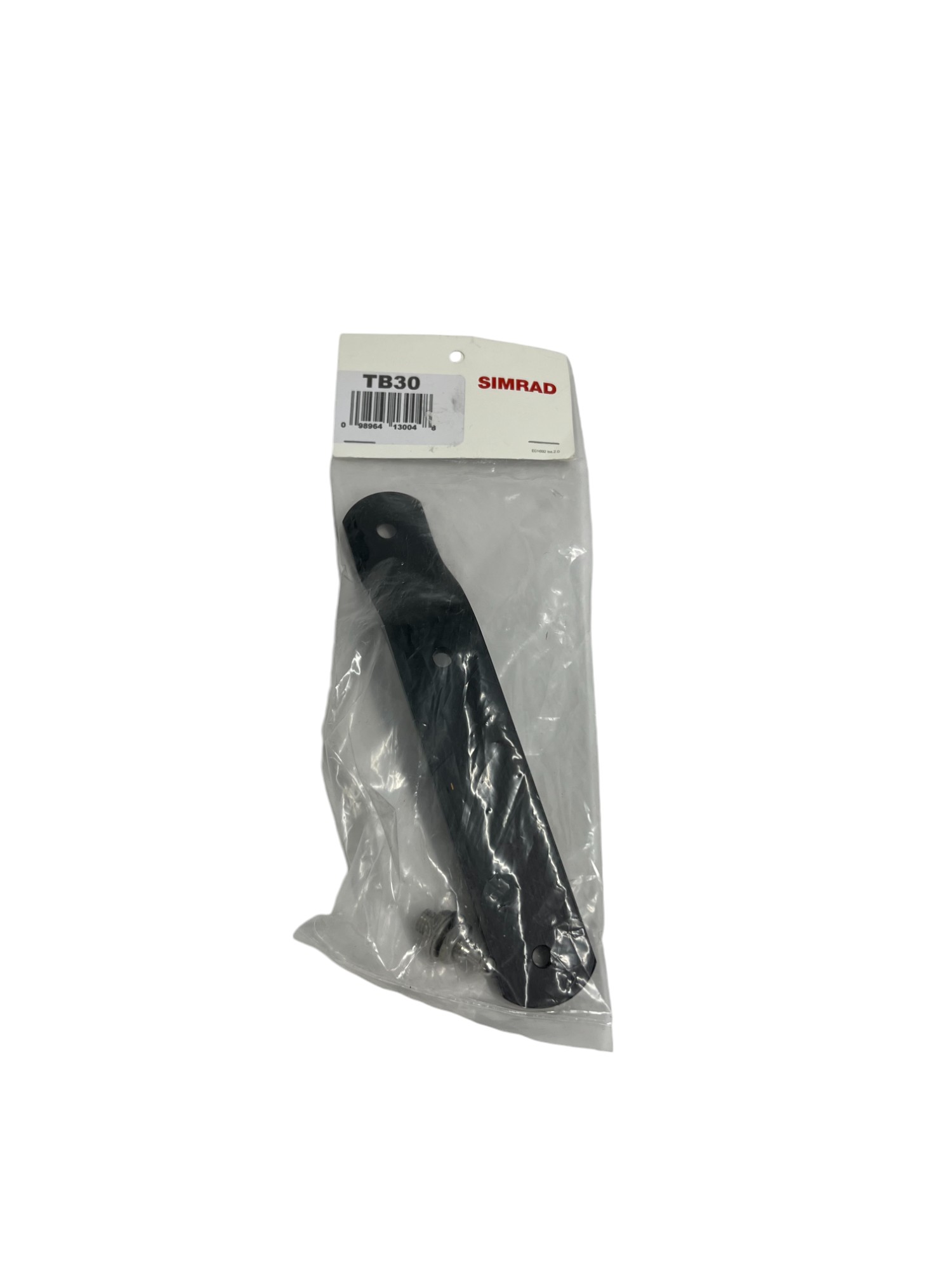 Simrad TB30 - Tiller Bracket for Tillet Pilot - 30 mm (1.2 in) - *NEW ...