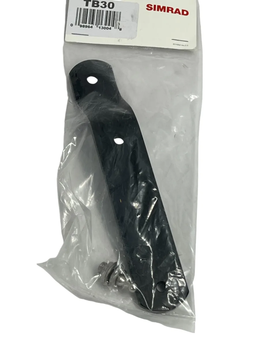 Simrad TB30 - Tiller Bracket for Tillet Pilot - 30 mm (1.2 in) - *NEW ...