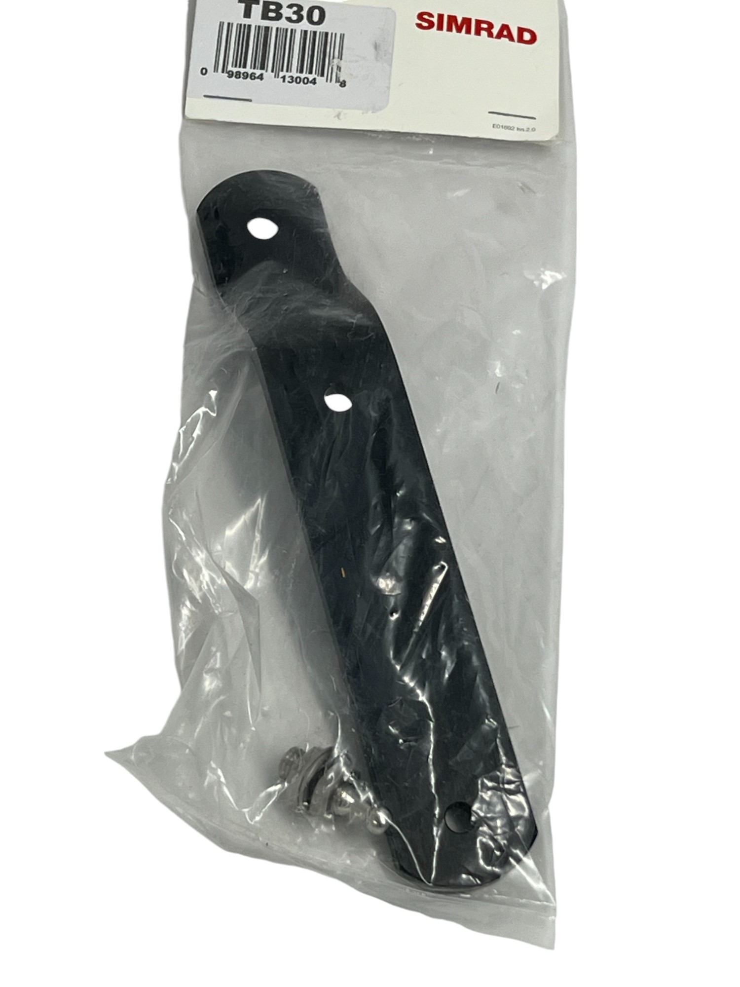 Simrad TB30 - Tiller Bracket for Tillet Pilot - 30 mm (1.2 in) - *NEW ...