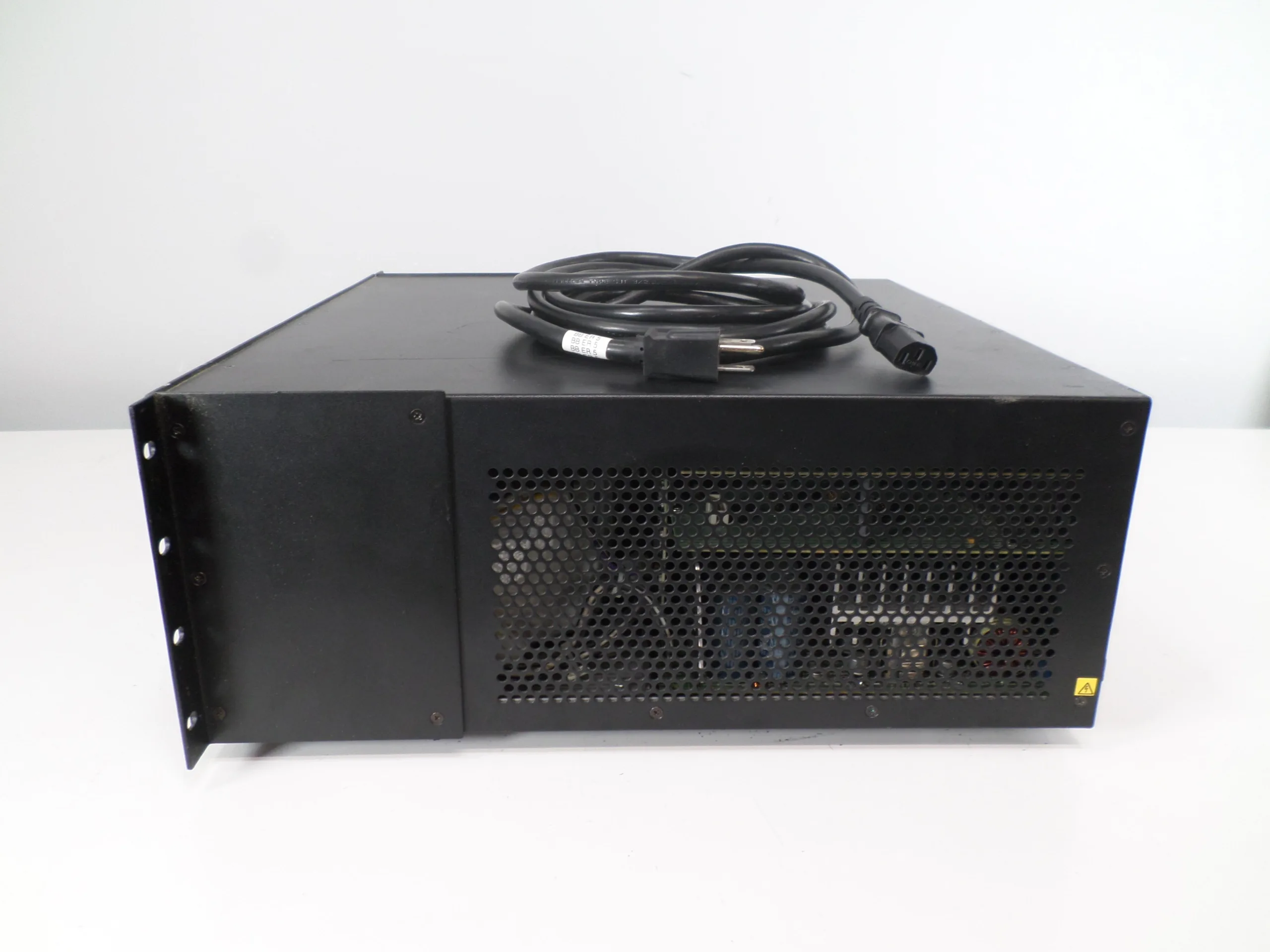 Crestron SWAMP-24X8 Audio Matrix Switcher - Free Shipping - Max Marine ...