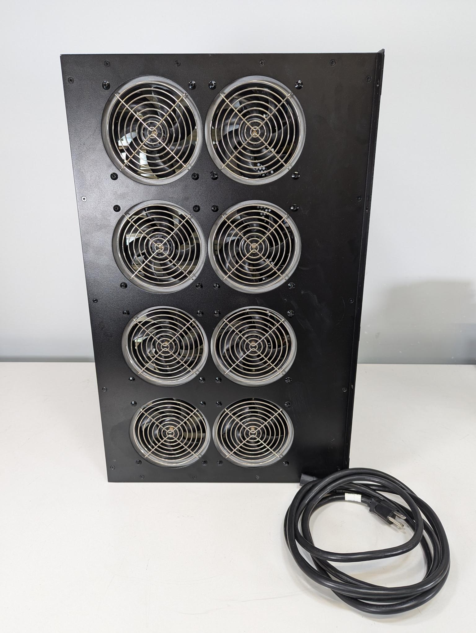 Crestron DM-MD32X32 4K Media Distribution Matrix - Without Input/Output ...