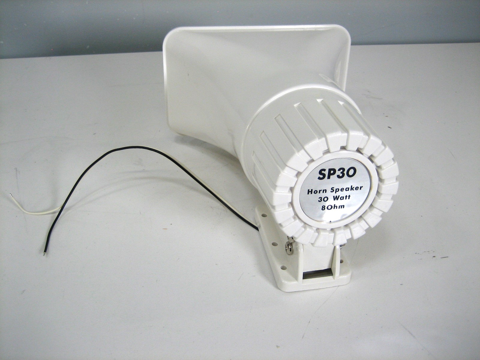 Elk Products ELK-SP30 30 Watt 8 Ohms Speaker *NEW* - Max Marine Electronics