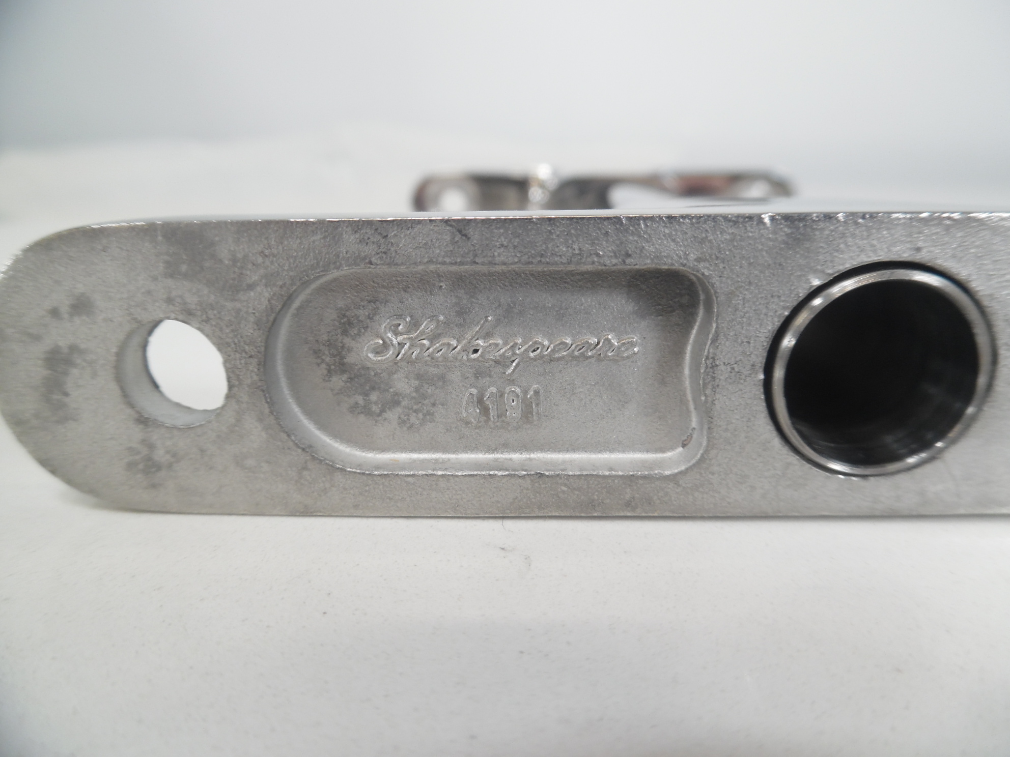 Shakespeare Style 4191 Stand-off Extension **New** - Max Marine Electronics