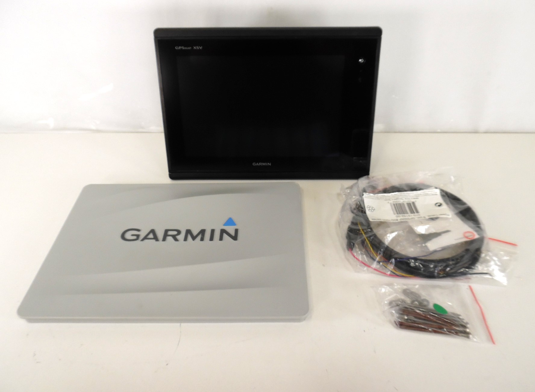 Garmin GPSMap 7610XSV Unit w/ internal CHIRP Sonar 90 Day Warranty ...