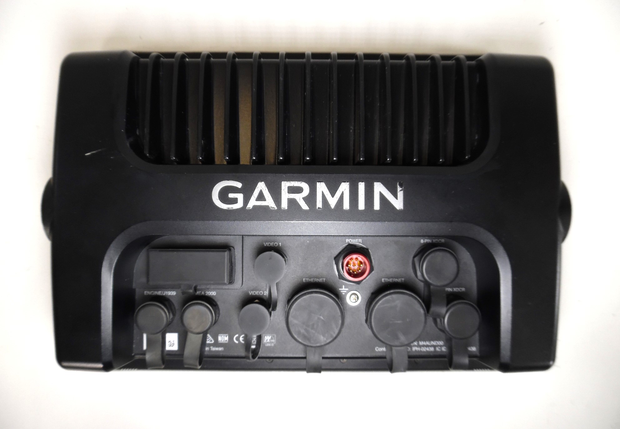 Garmin GPSMap 7610XSV Unit w/ internal CHIRP Sonar 90 Day Warranty ...