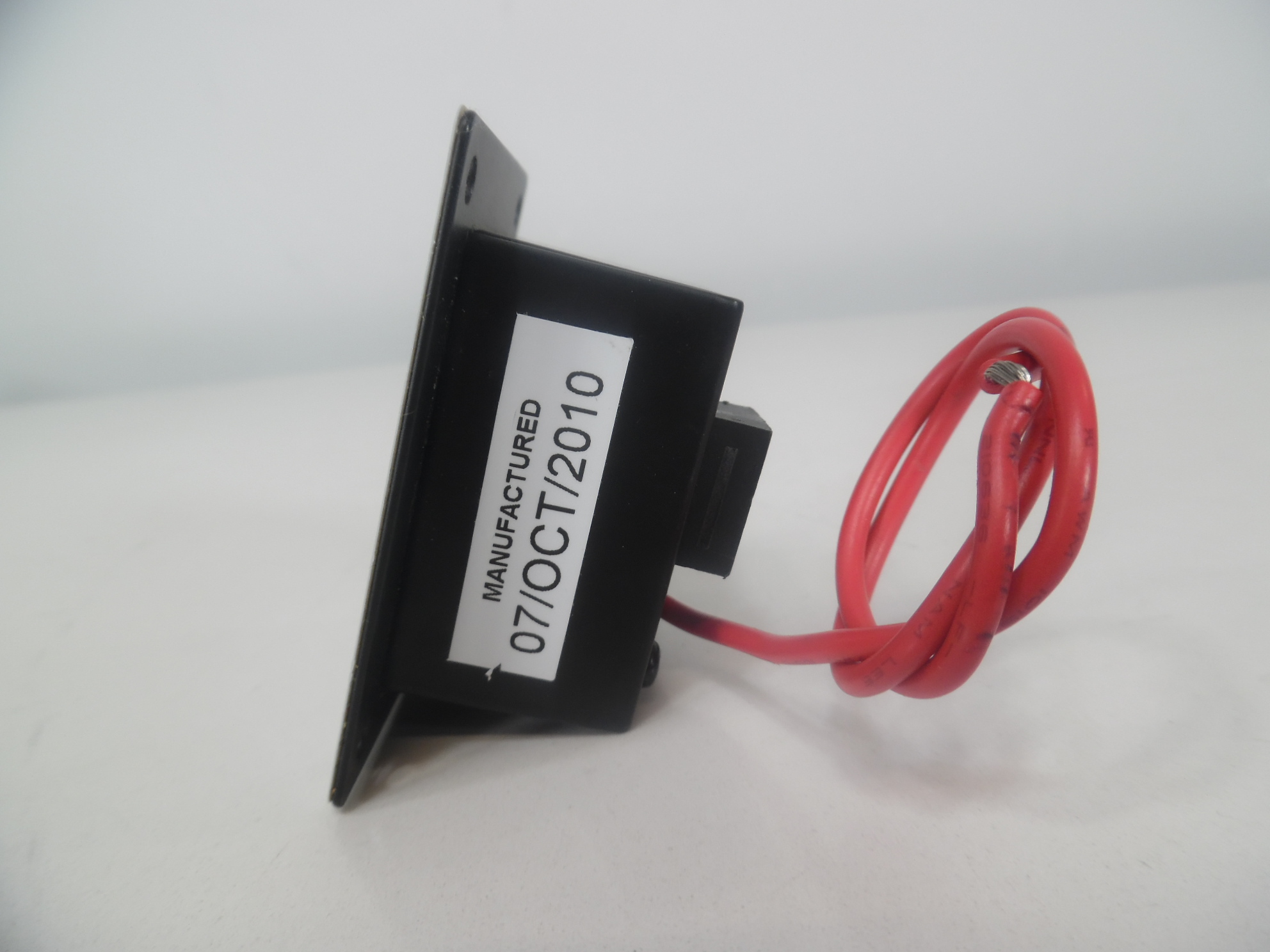 Xantrex Freedom SW On/Off Switch Remote Panel - 808-9002 NEW- Out Of ...