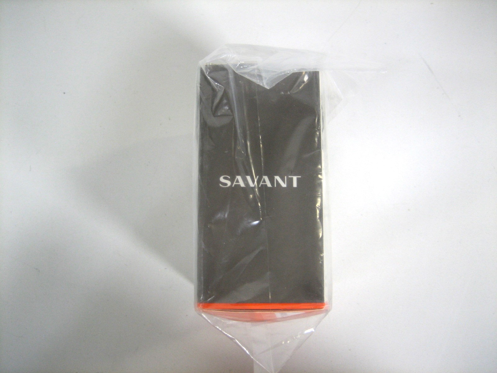 Savant Lamp Control Module Wireless Smart Switch - White SAV-LMP-0300 ...