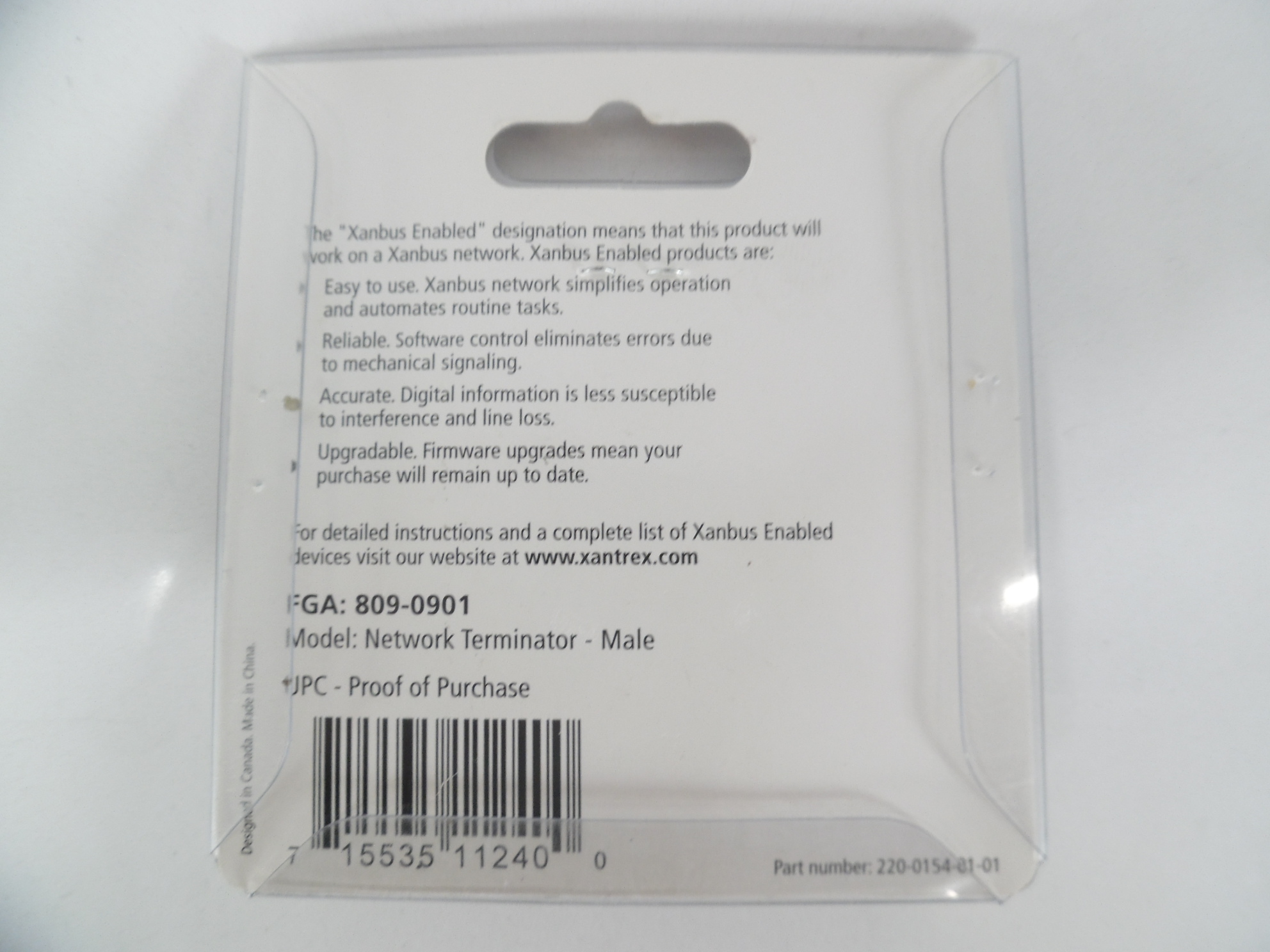 Xantrex Network Terminators Male - Pack of 2 **New** - Max Marine ...