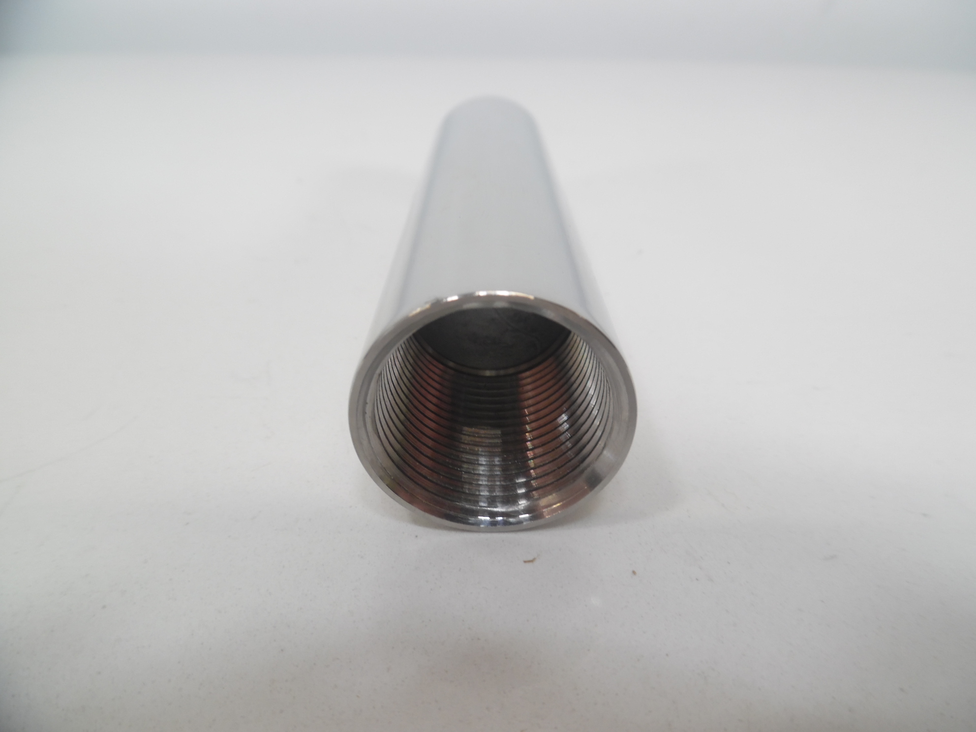 Shakespeare 4006 4.5" Stainless Steel Extension Female Ferrule - Max ...