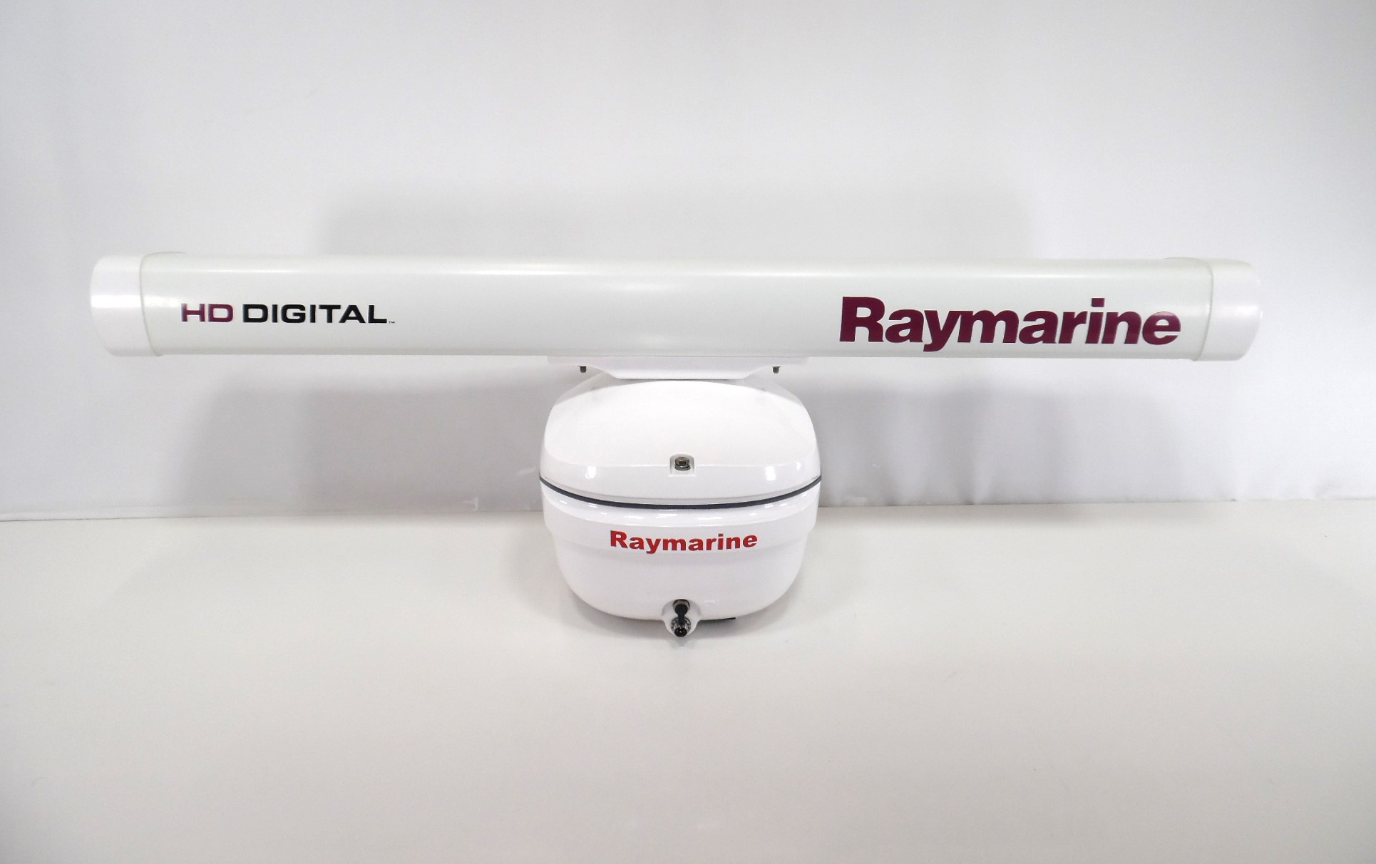 Raymarine 12kW 48" HD Digital Open Array Radar System - E52082 - *MME ...