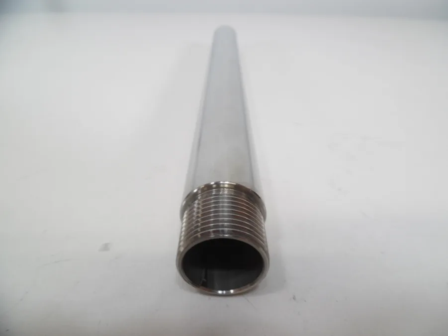 12" Marine Antenna Extension 1"x14 TPI Thread Male/Female - New - Out ...