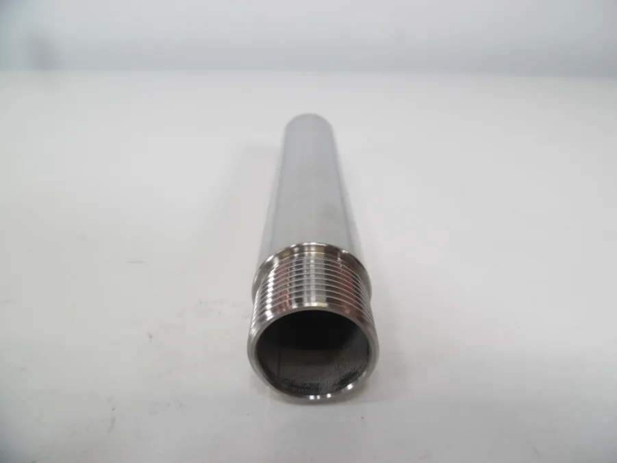 6" Marine Antenna Extension 1"x14 TPI thread Male/Female - New - Out of ...