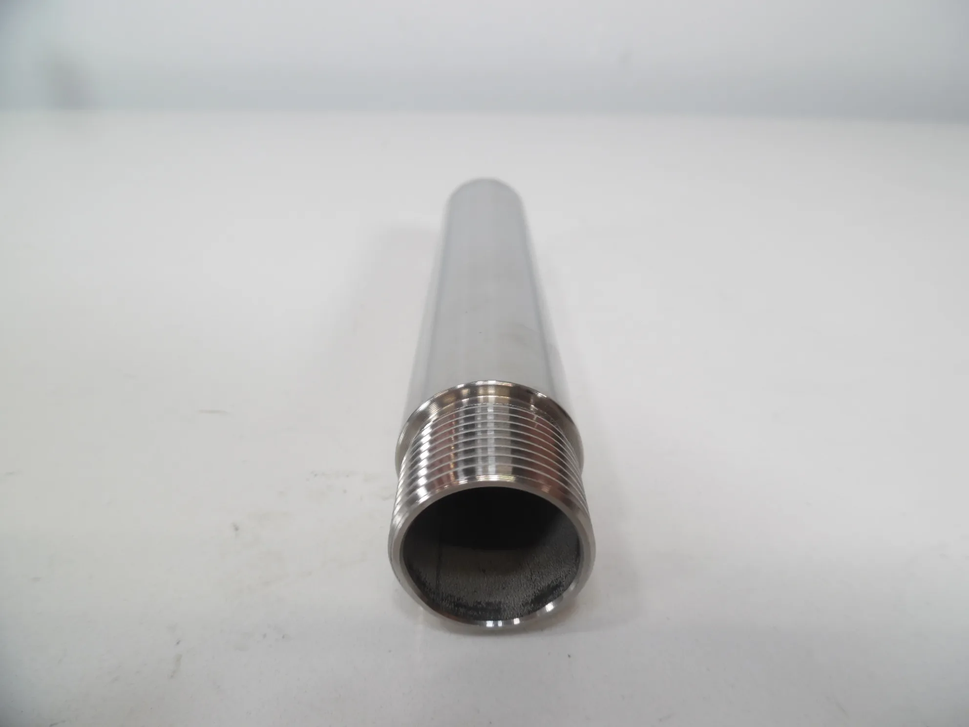 6" Marine Antenna Extension 1"x14 TPI thread Male/Female - New - Out of ...