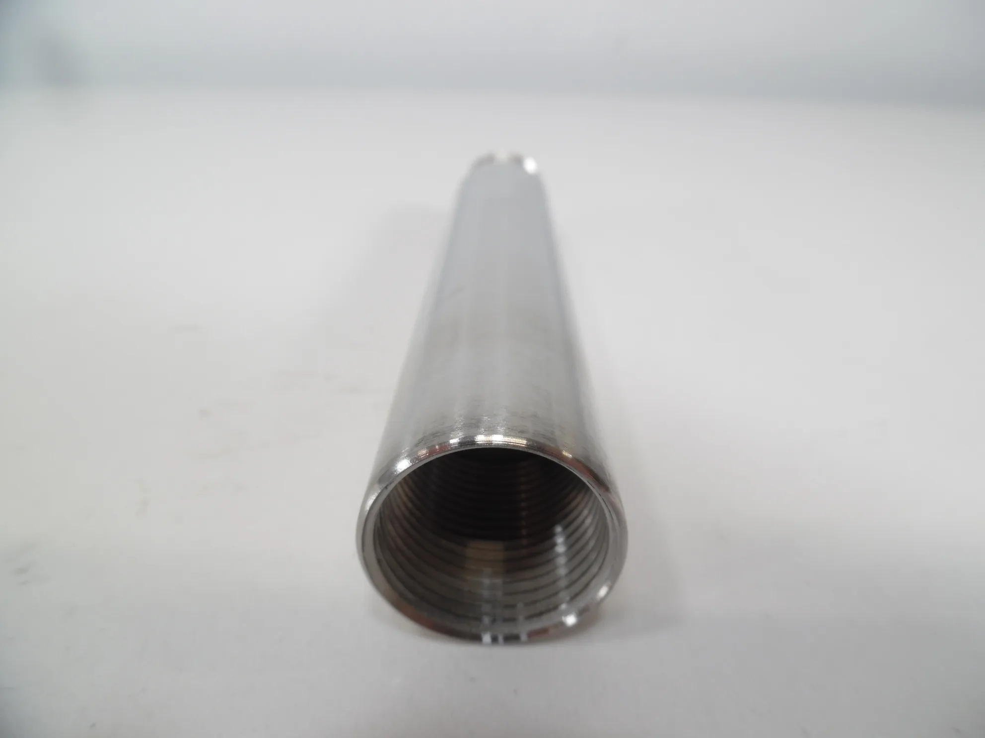 6" Marine Antenna Extension 1"x14 TPI thread Male/Female - New - Out of ...