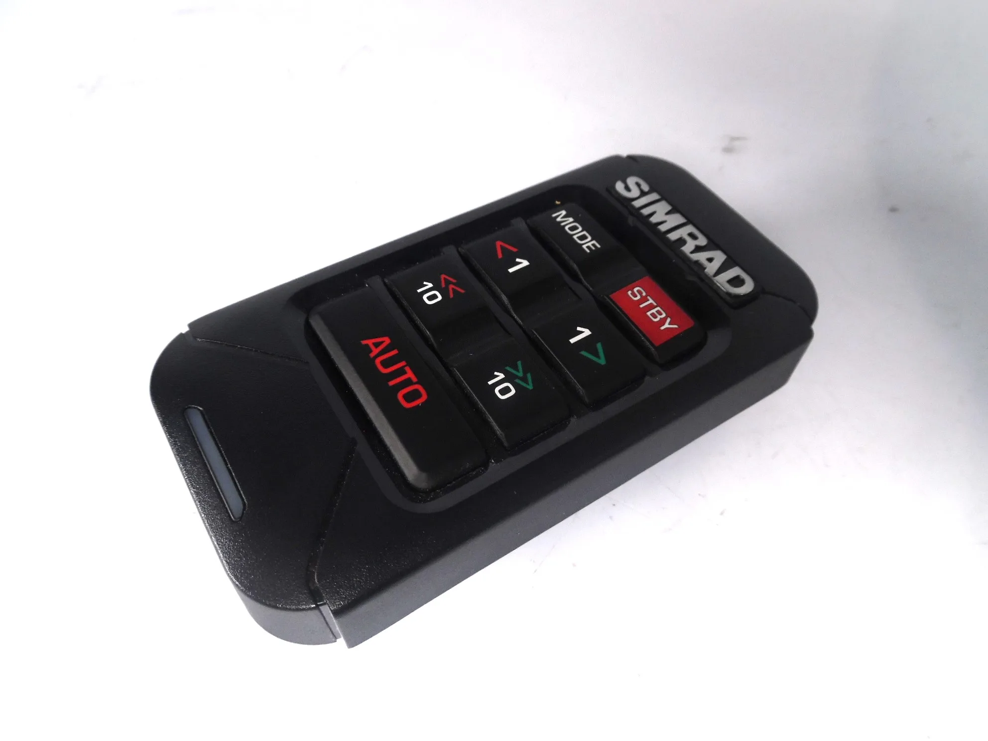 Simrad OP10 Autopilot Controller 000-10932-001 Tested Good - Max Marine ...