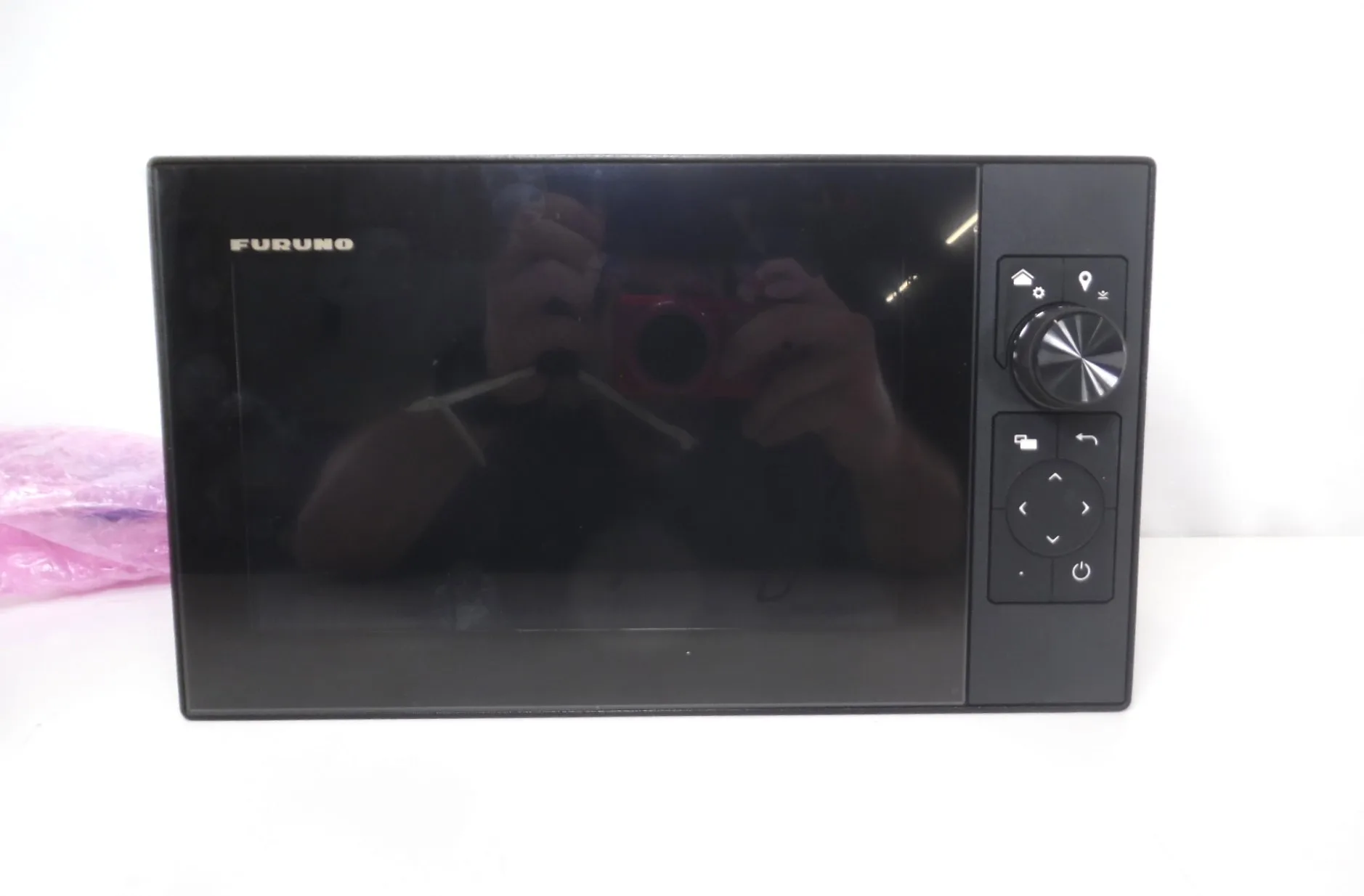 Furuno - NavNet TZtouch3 - TZT9F - NEW OPEN BOX - Chart Plotter/Fish Finder - Max Marine Electronics