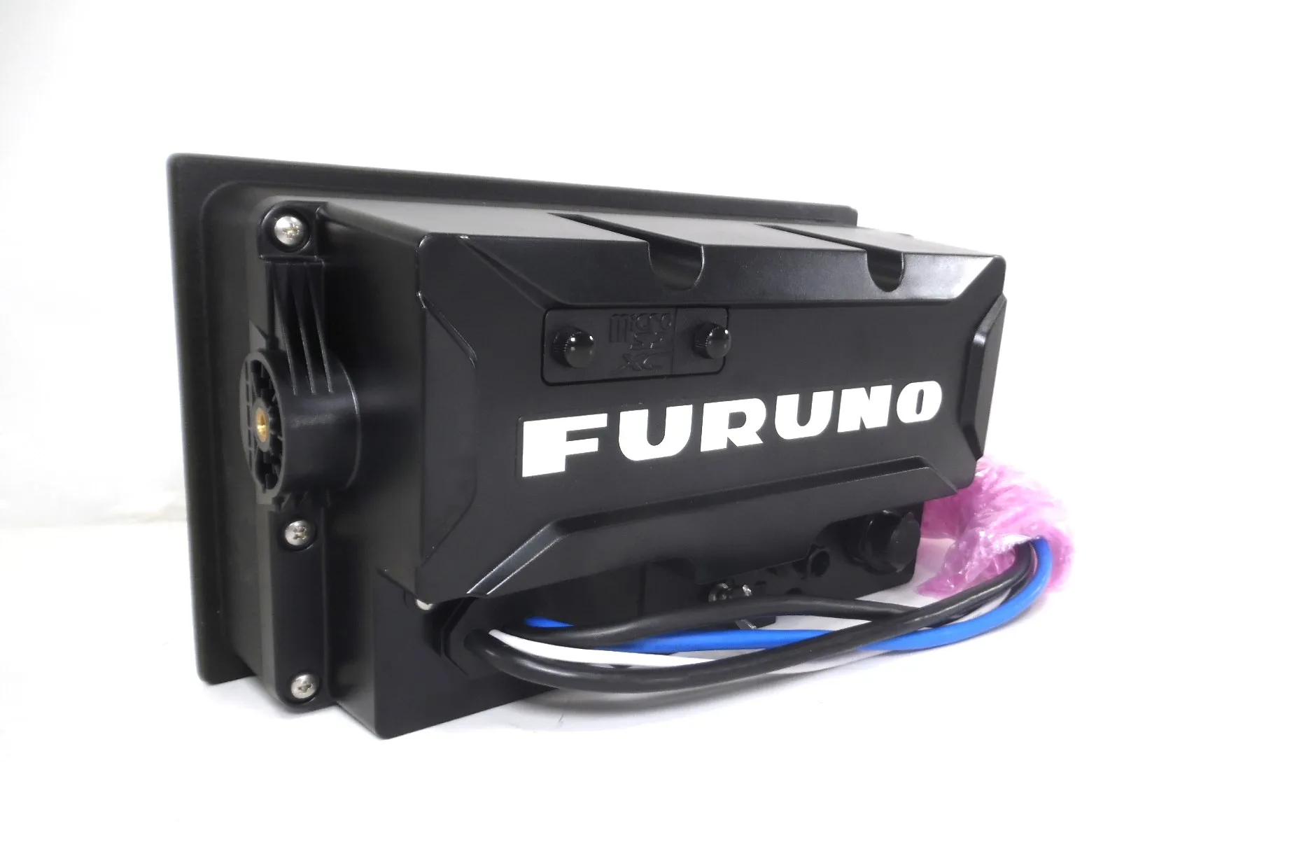 Furuno - NavNet TZtouch3 - TZT9F - NEW OPEN BOX - Chart Plotter/Fish ...