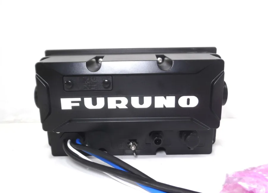 Furuno - NavNet TZtouch3 - TZT9F - NEW OPEN BOX - Chart Plotter/Fish ...