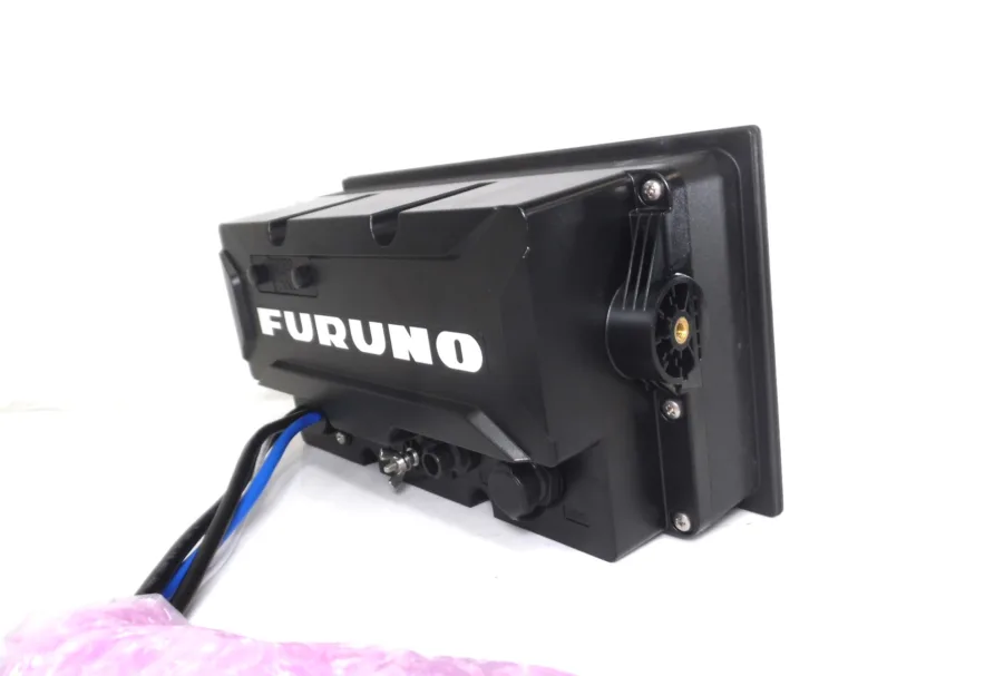 Furuno - NavNet TZtouch3 - TZT9F - NEW OPEN BOX - Chart Plotter/Fish ...
