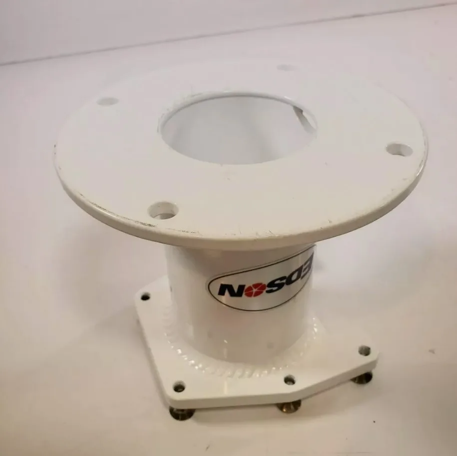 Edson Vision Series *OPEN BOX 6873 68730 6" Vertical Base Radar Sat ...