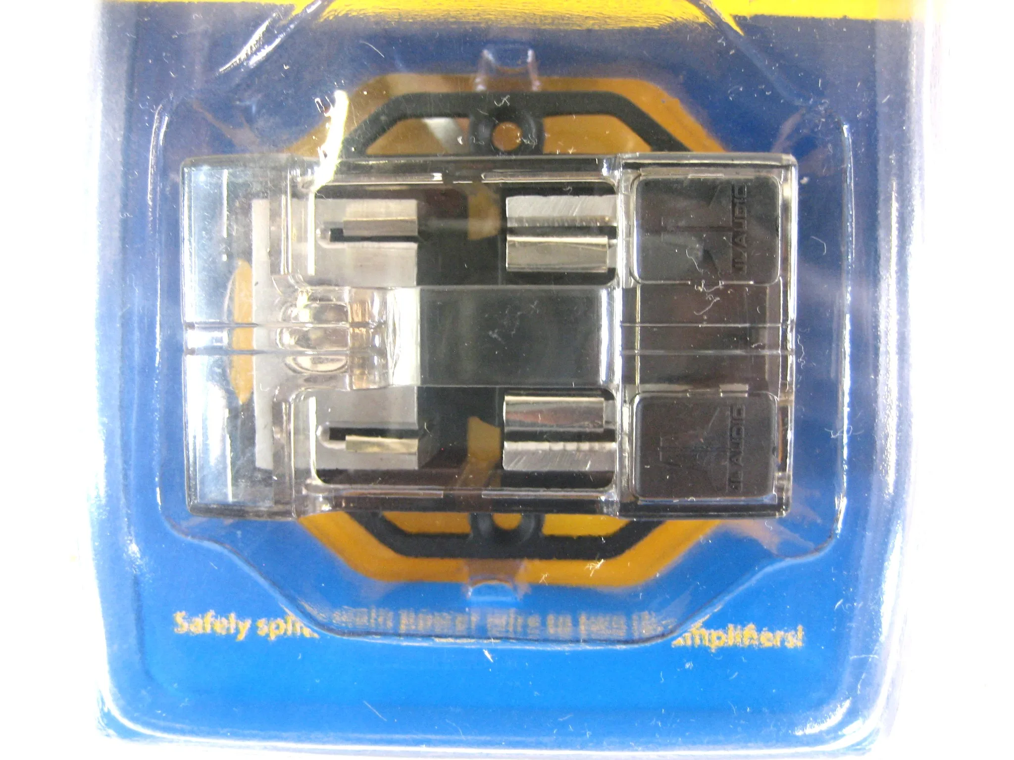 JL Audio XD-FDBU-2 90461 2-Way MAXI Fused Distribution Block For Amps ...