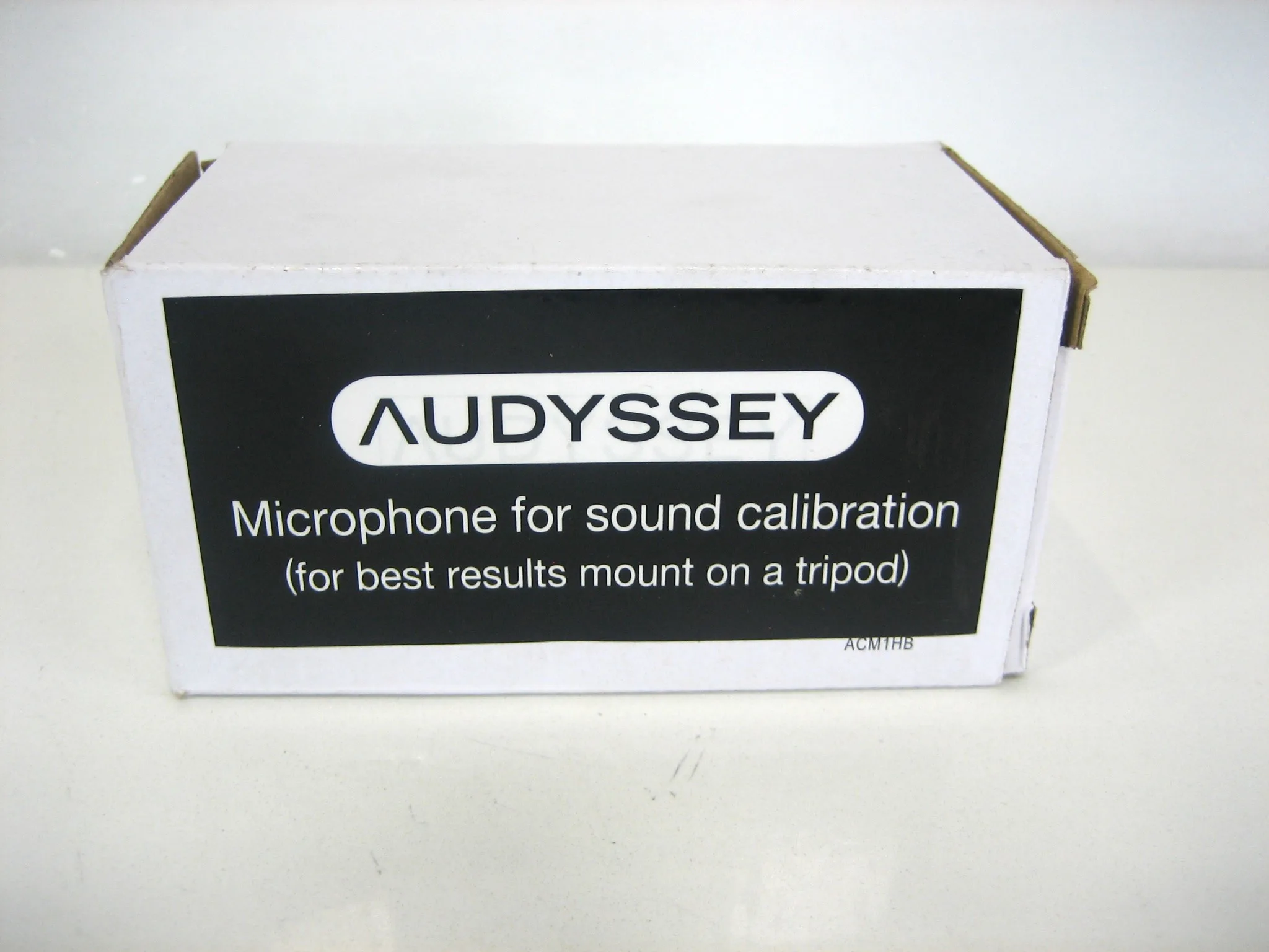 Audyssey Calibration Microphone For Denon Onkyo Marantz ACM1HB Home ...