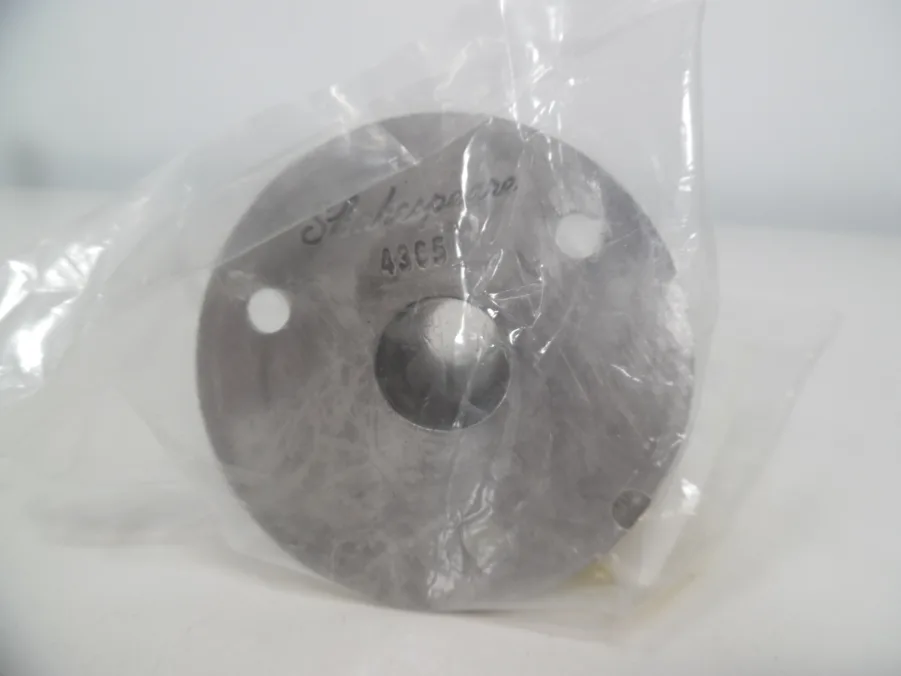 Shakespeare 4365 Antenna Straight 4" Mount w/1"-14 Threads Stainless ...