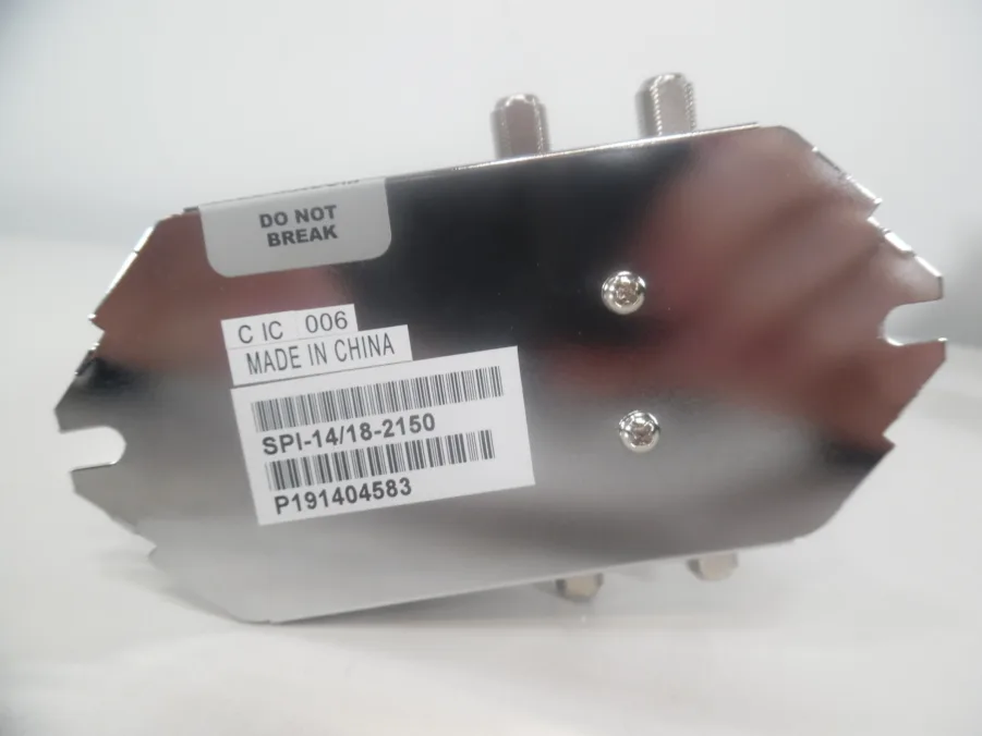 Tru Spec SPI-14/18-2150 Satellite Inline Power Inserter 400-2150MHz **New** - Max Marine Electronics