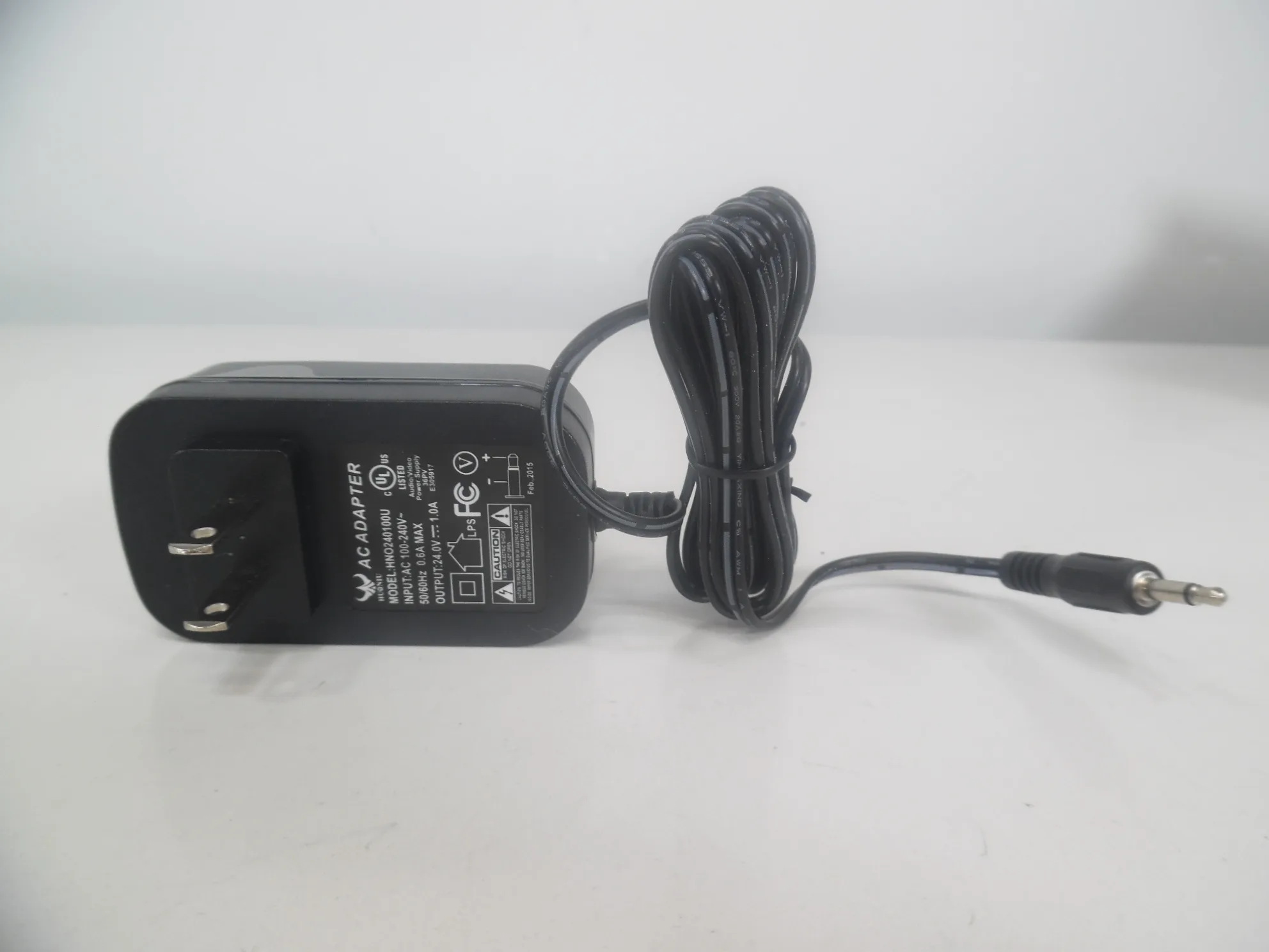 Tru Spec SPI-14/18-2150 Satellite Inline Power Inserter 400-2150MHz ...