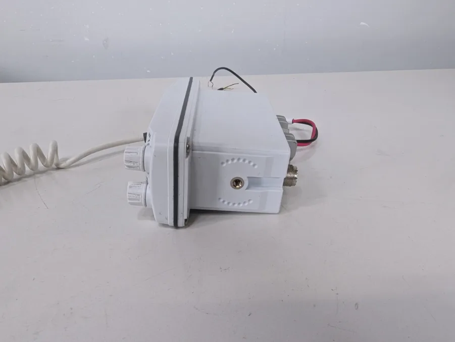 Standard Horizon Eclipse GX1400 Compact DSC Marine VHF Radio - Tested ...
