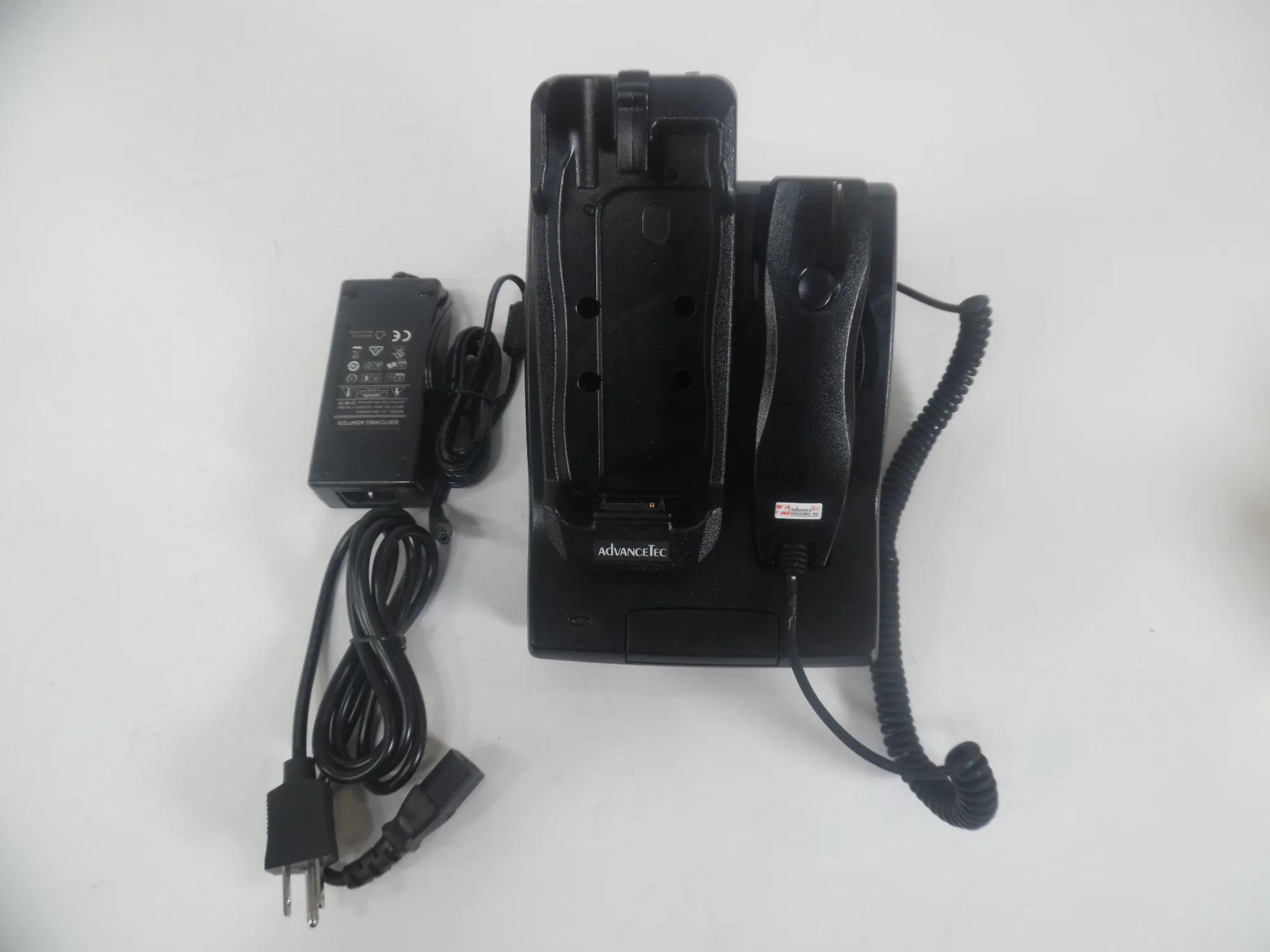 AdvanceTec Advance Communicator AT3076A AT3071A For Iridium 9575 ...