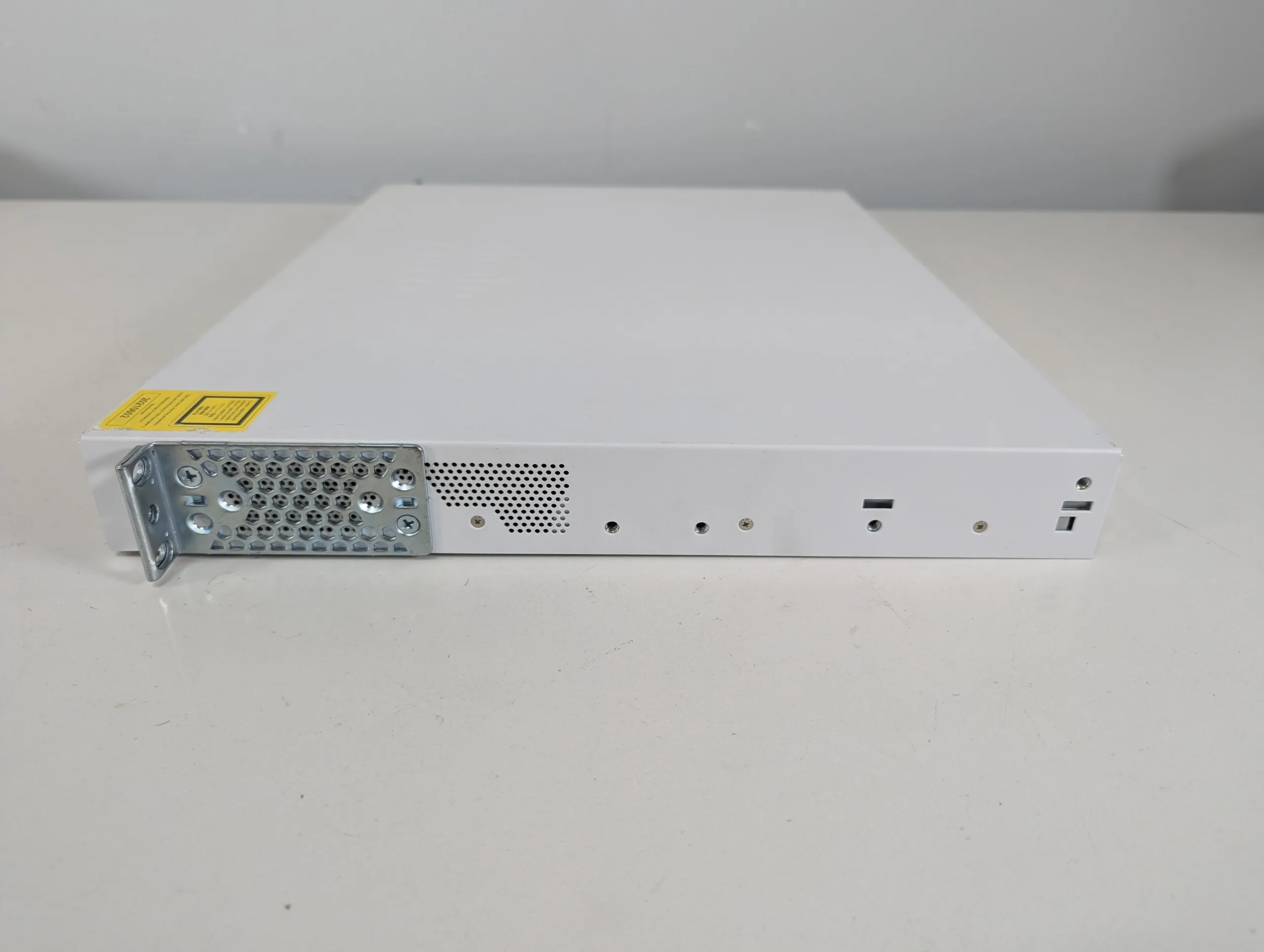 Cisco 350 Series 48 Port Gigabit POE Switch with 4x 10 Gigabit SFP+ ...