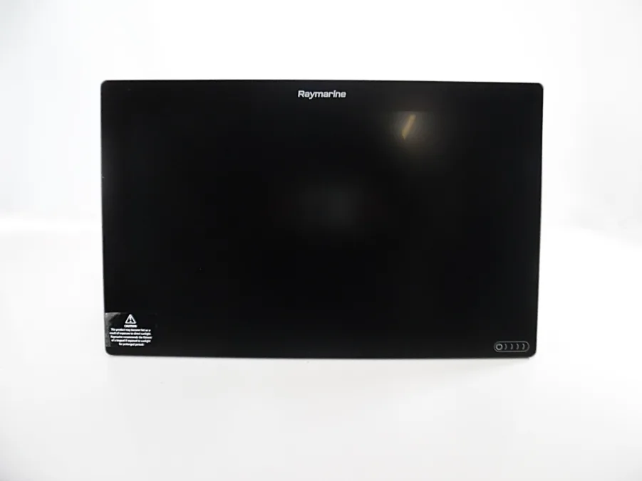 Raymarine Axiom XL 16 Glass Bridge 16" Touchscreen Multifunction ...