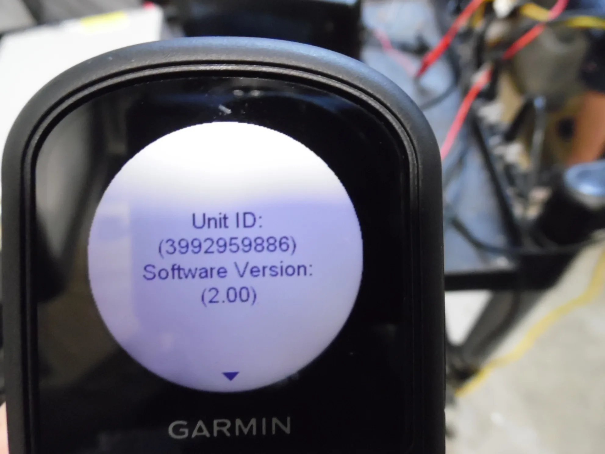 Garmin Reactor Marine Autopilot Remote Control 010-12833-10 - Max ...